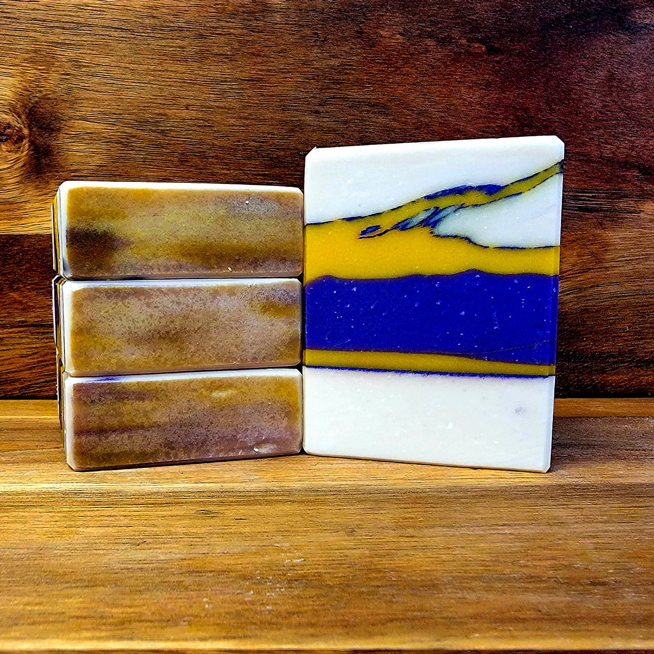 Relax Soap - Moccasin Bend Soap and Beard Company