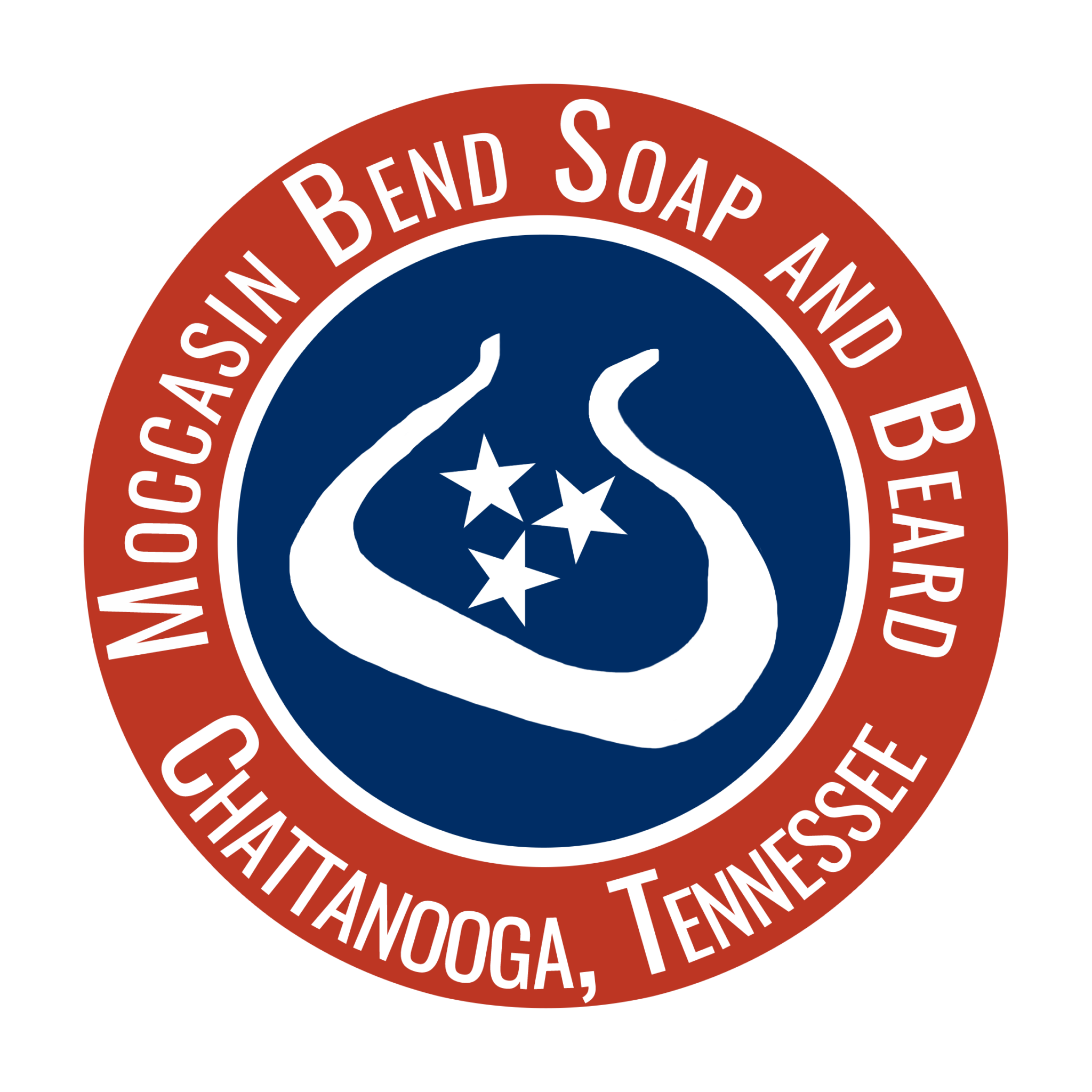 Moccasin Bend Soap and Beard Company - Chattanooga, TN